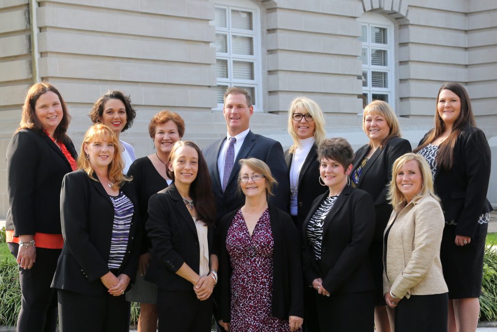 HSQ Expands Staff | Harlan and Quillen